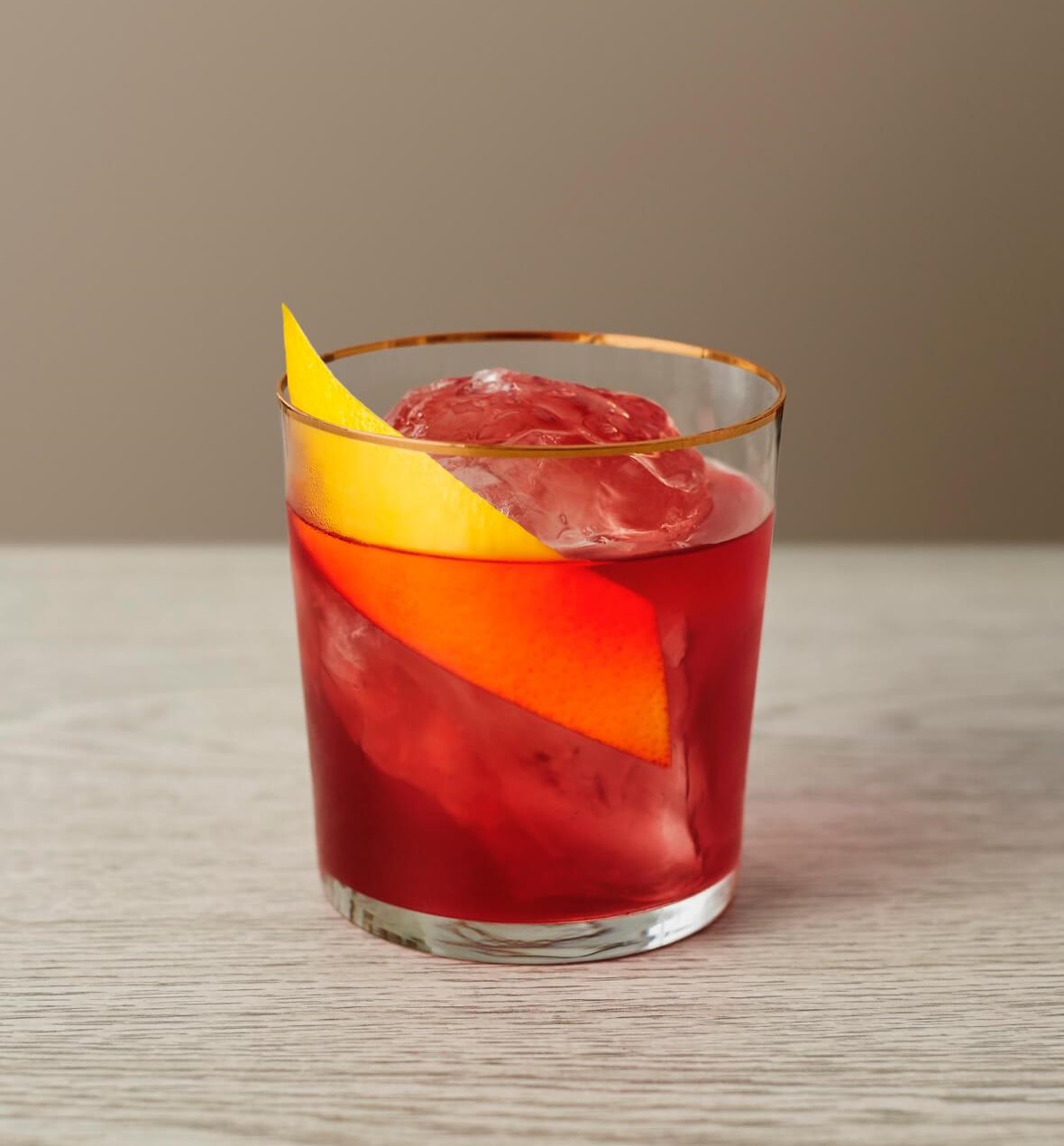 Four Tantalizing Na Seedlip Cocktails To Make At Home Balance